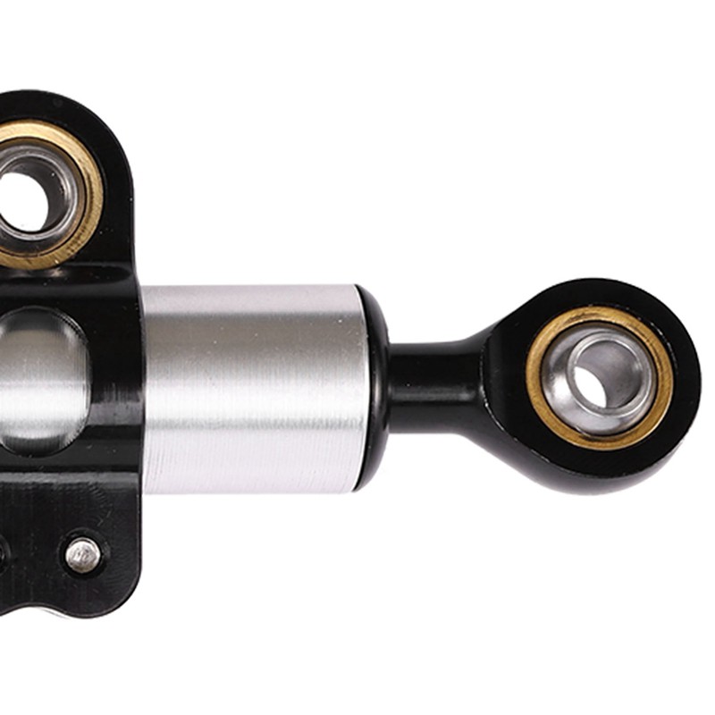 Motorcycle Damper Kawasaki Z750 Z800 Z1000 Er6N Yamaha R3 For Bmw ...