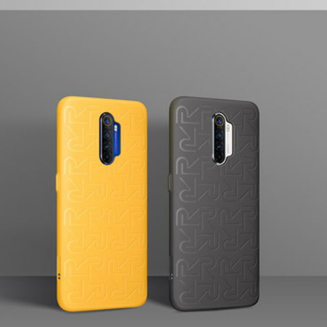 เคส Original realme X2 Pro Case เคสของแท้เรียวมี สีเทา | Shopee Thailand