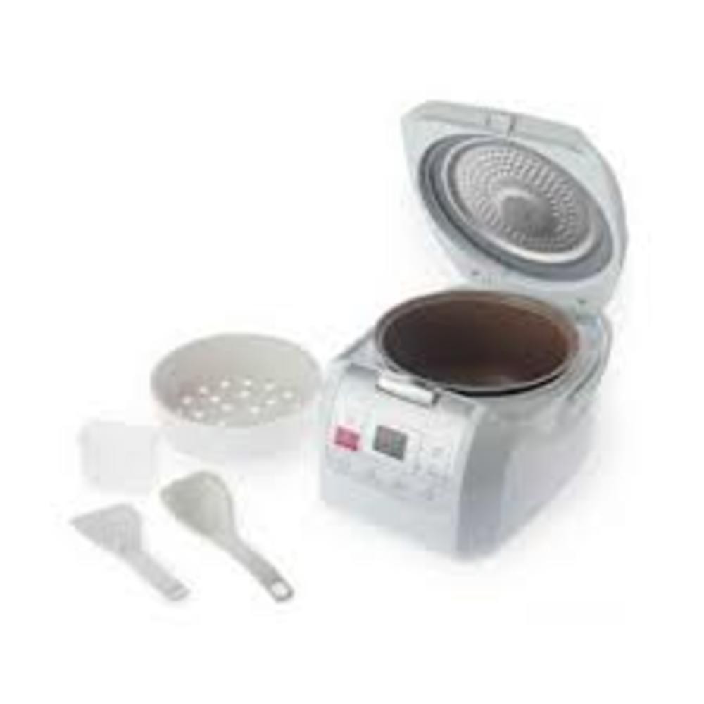 Philips หม้อหุงข้าวดิจิตอล ความจุ 1 ลิตร รุ่น HD3030 - thefuture ...