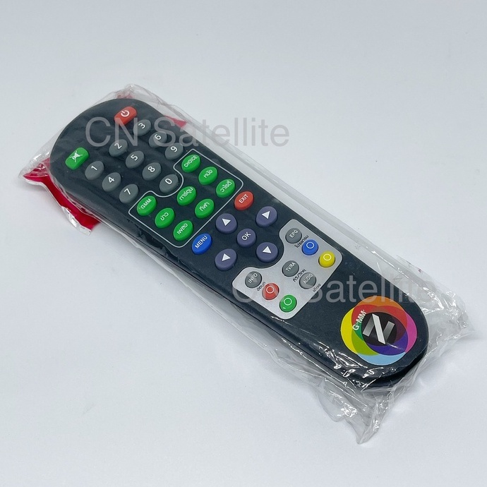 พร้อมส่ง รีโมท GMM Z รีโมทกล่องจานรุ่น gmm z smart mini mini gold ...