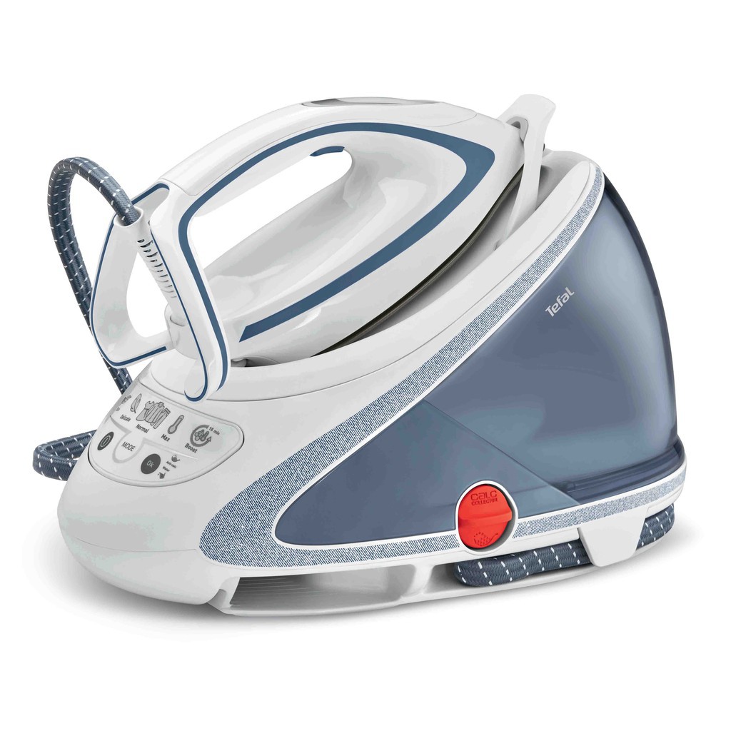 เตารีด เตารีดไอน้ำ Tefal เตารีดไอน้ำแยกหม้อต้ม Pro Express Ultimate ...