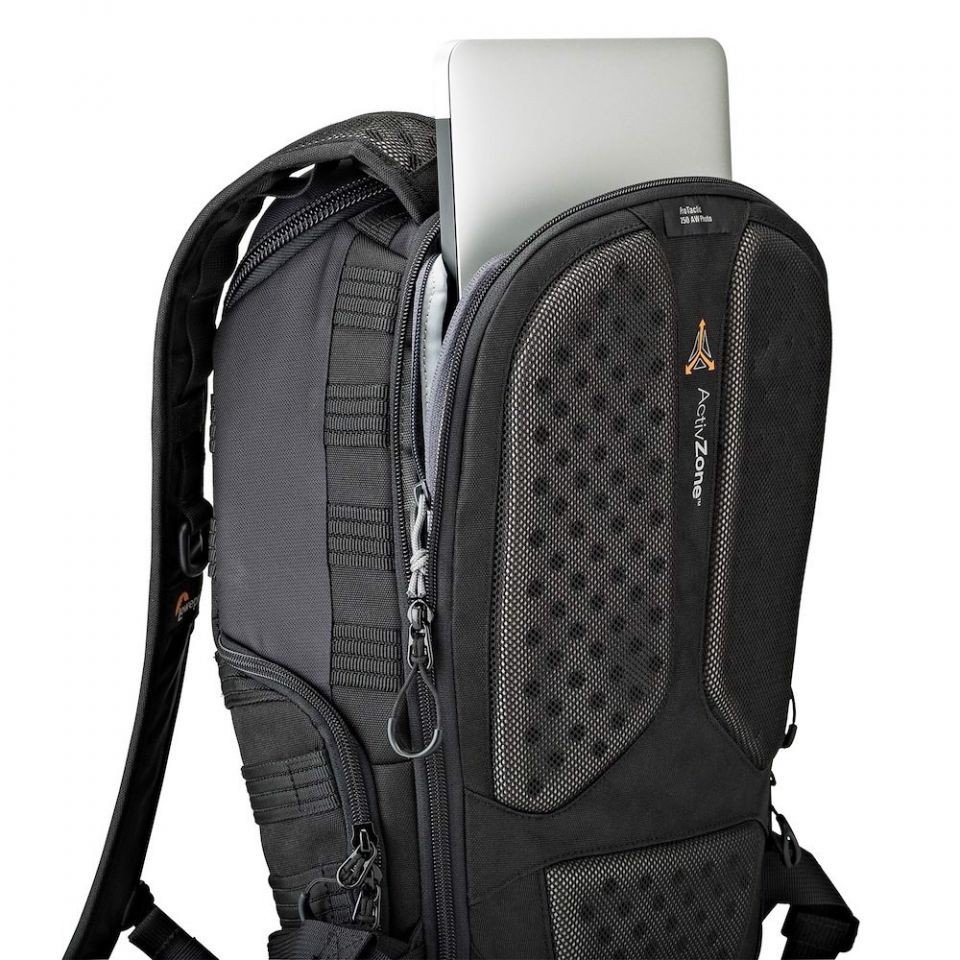 Lowepro ProTactic BP 250 AW กระเป๋ากล้อง - tistyherb - ThaiPick
