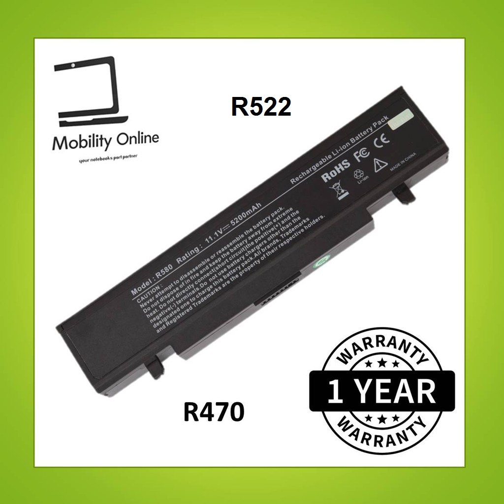 Samsung R428 429 R430 R439 R440 R460 R463 R464 R466 R468 R470 R478 R480 ...