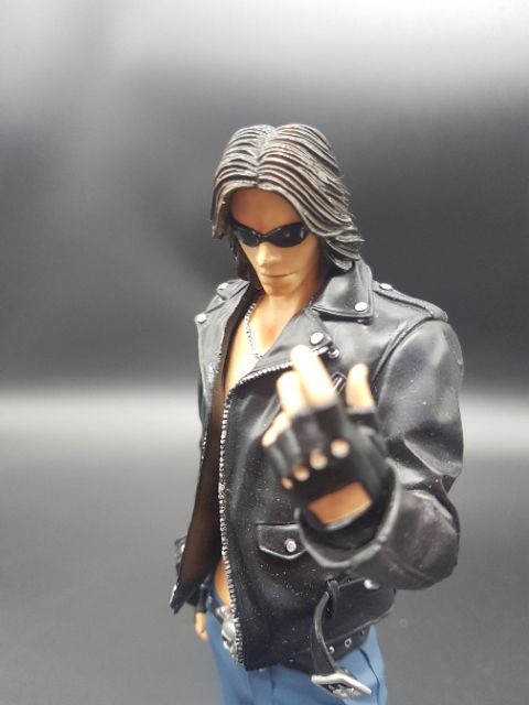 Crows&Worst Ryushin Kunou (Boss 4th Busohsensen/TFOA)( ริวชิน คูโน ...