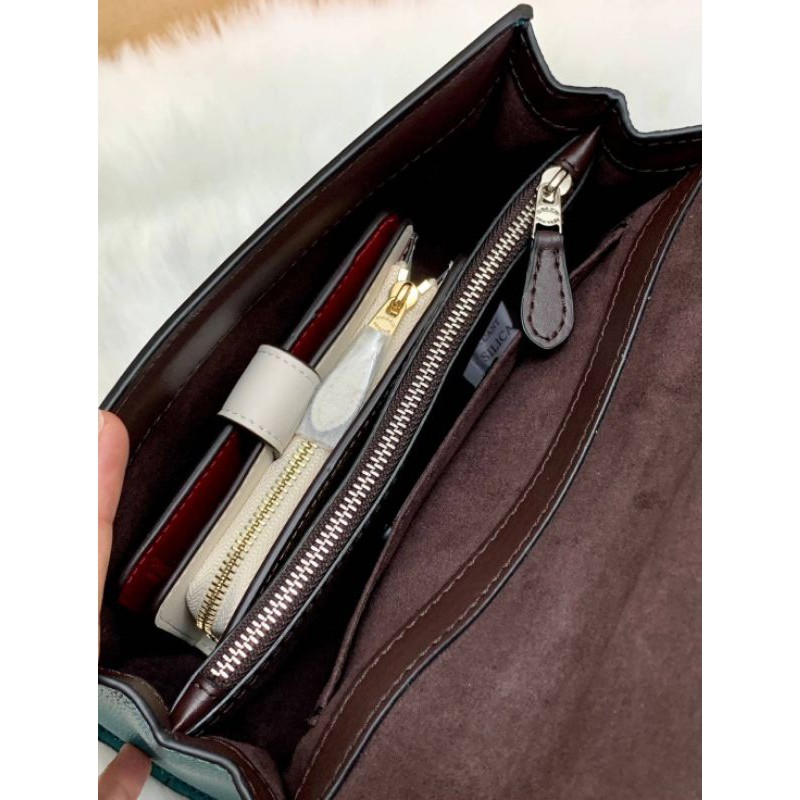 COACH TILLY SATCHEL 23 ((c1802)) - import_export_perfume_skincare ...