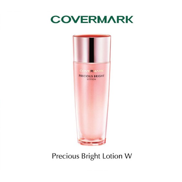 Covermark Precious Bright Lotion W 150 มล. - jawyingkayao - ThaiPick