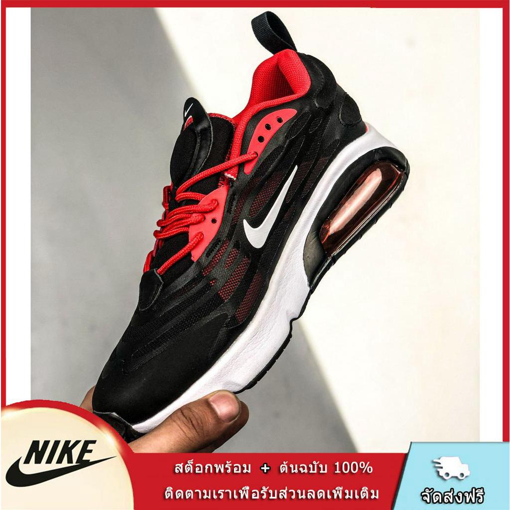 Nike Air Max 200 YP Royal Pulse รองเท้าวิ่งสบายแท้จริง รับประกันคุณภาพ ...