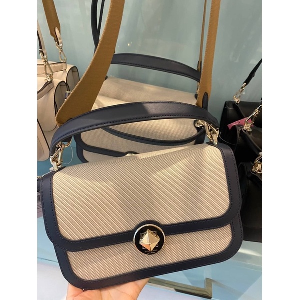 Kate Spade Rep crossbody K7330 smooth leather มี2สายยาว - aey89.shop ...