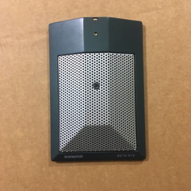 ไมค์กระเดื่อง Beta 91 - phoosa - ThaiPick