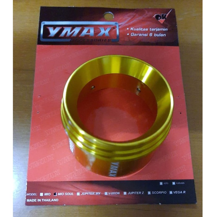 Ymax ถูกที่สุด พร้อมโปรโมชั่น - มี.ค. 2022 | BigGo เช็คราคาง่ายๆ