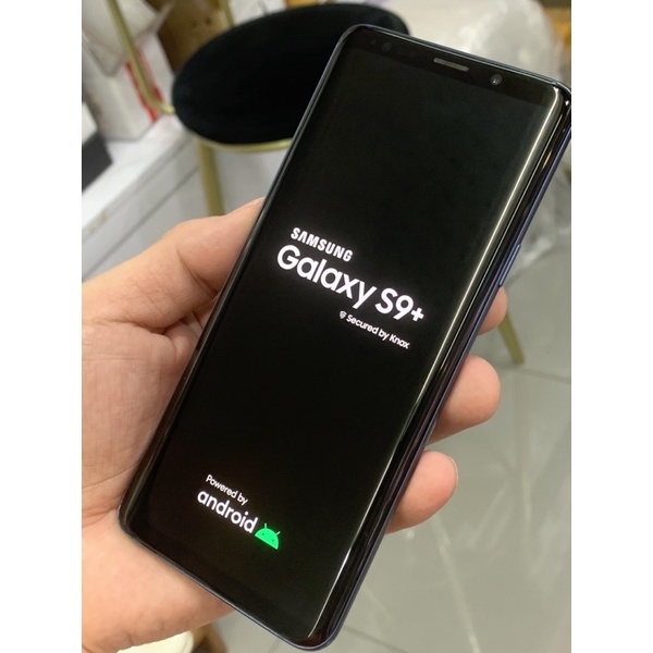 พร้อมส่ง Samsung-s9plus Ram6Rom64gb.128gb.256gb เครื่องศูนย์แท้ - deedeestore - ThaiPick