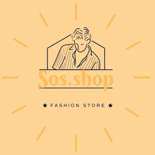 sos.shop, ร้านค้าออนไลน์ | Shopee Thailand