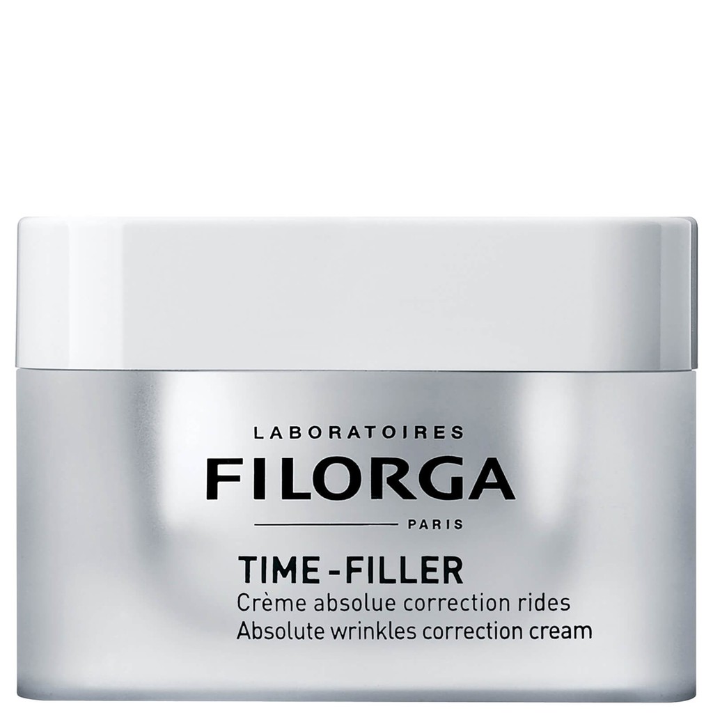 *พร้อมส่ง* Filorga Time-Filler Cream 50ml | Shopee Thailand