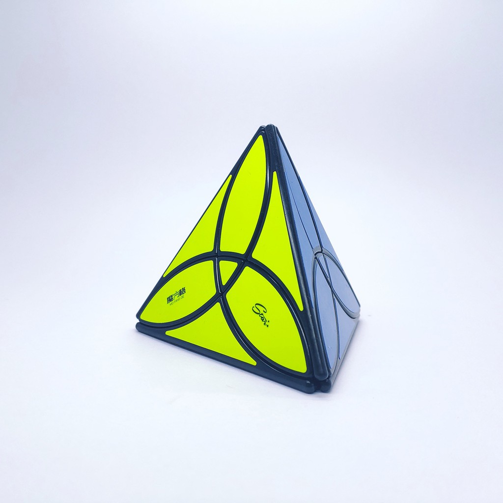 Pyraminx Cube ถูกที่สุด พร้อมโปรโมชั่น ต.ค. 2023|BigGoเช็คราคาง่ายๆ