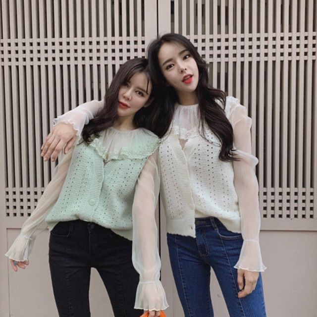 Flat2112 - FT409 สีชมพู - pkmcloset - ThaiPick