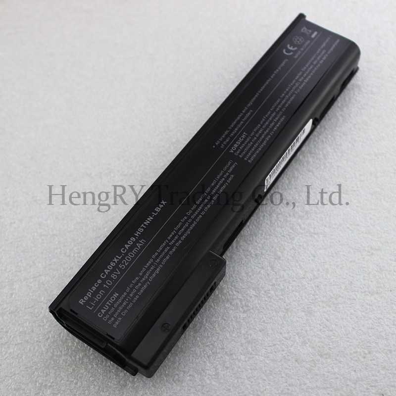 CPMANC 4400mah Laptop Battery for HP ProBook 650 CA06 640 645 650 655 ...