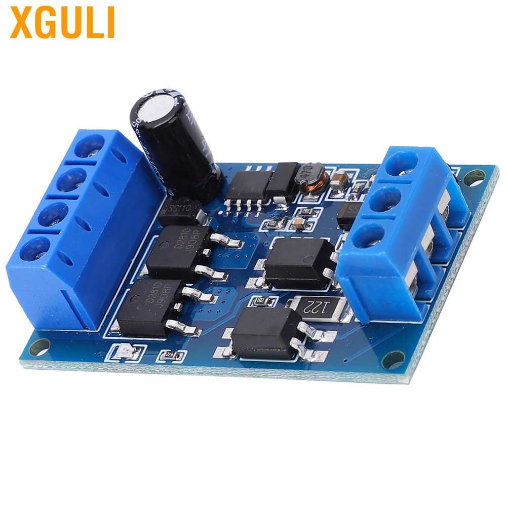 Xguli Electronic Switch Control Board Module Trigger Drive PWM ...