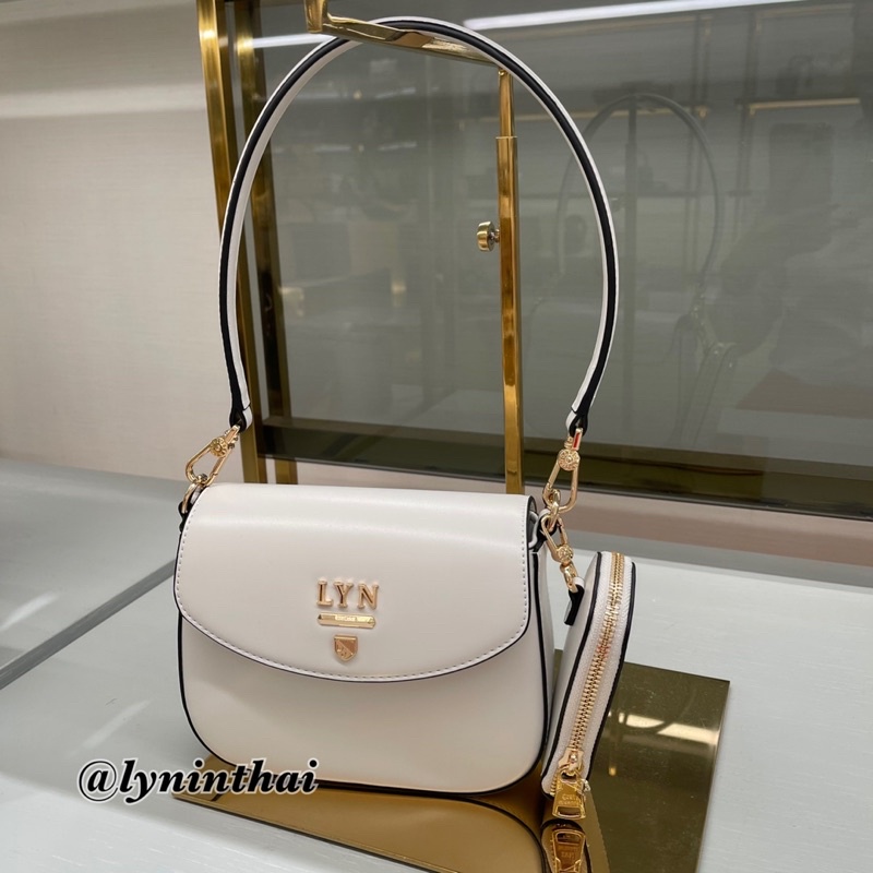 กระเป๋า Lyn Triva Mini Shoulder Bag - lyn_in_thai_1 - ThaiPick