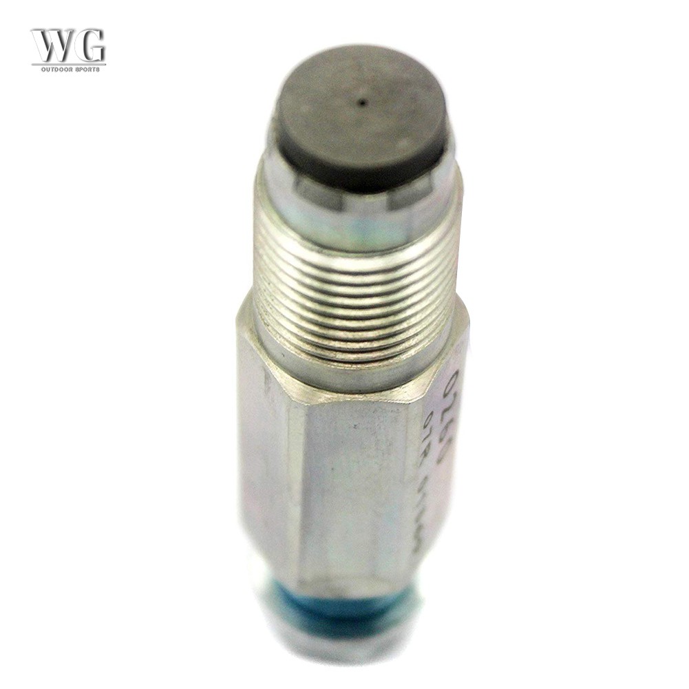 WPGY Rail Fuel Pressure Relief Limiter Valve 0954200260 for Nissan ...