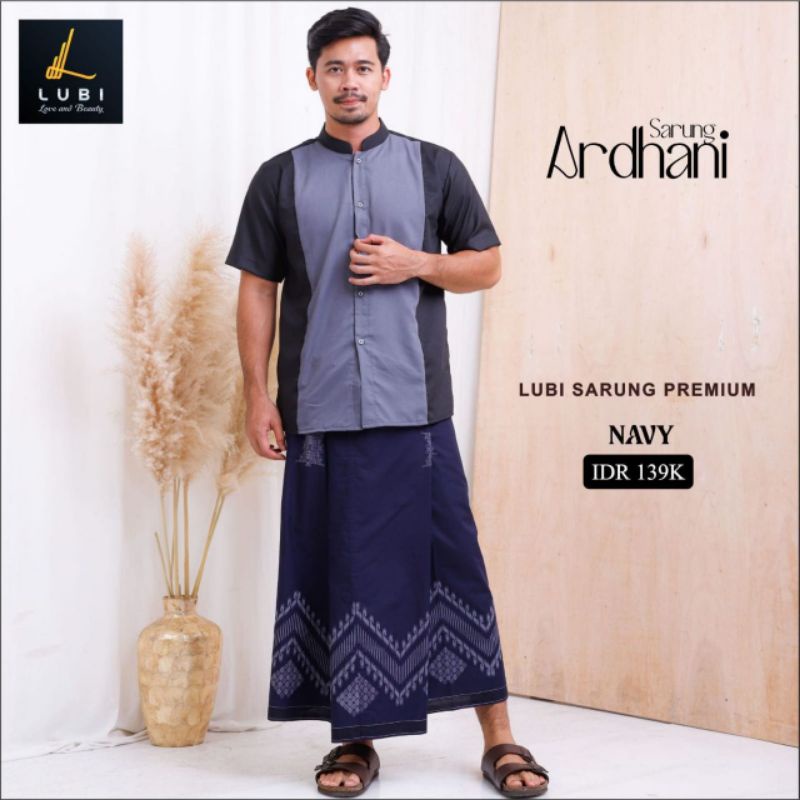 ถุงมือ Ardhani LUBI - skhumaidah24.th - ThaiPick