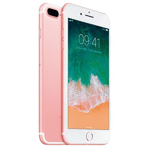 Apple iPhone 7 Plus Model TH เครื่องศูนย์ไทย ประกัน 1ปี - it7bxvgd97 ...