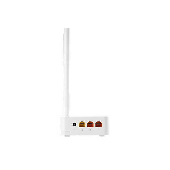 Totolink A3 AC1200 Mini Dual Band Wireless Router - hitechubon - ThaiPick