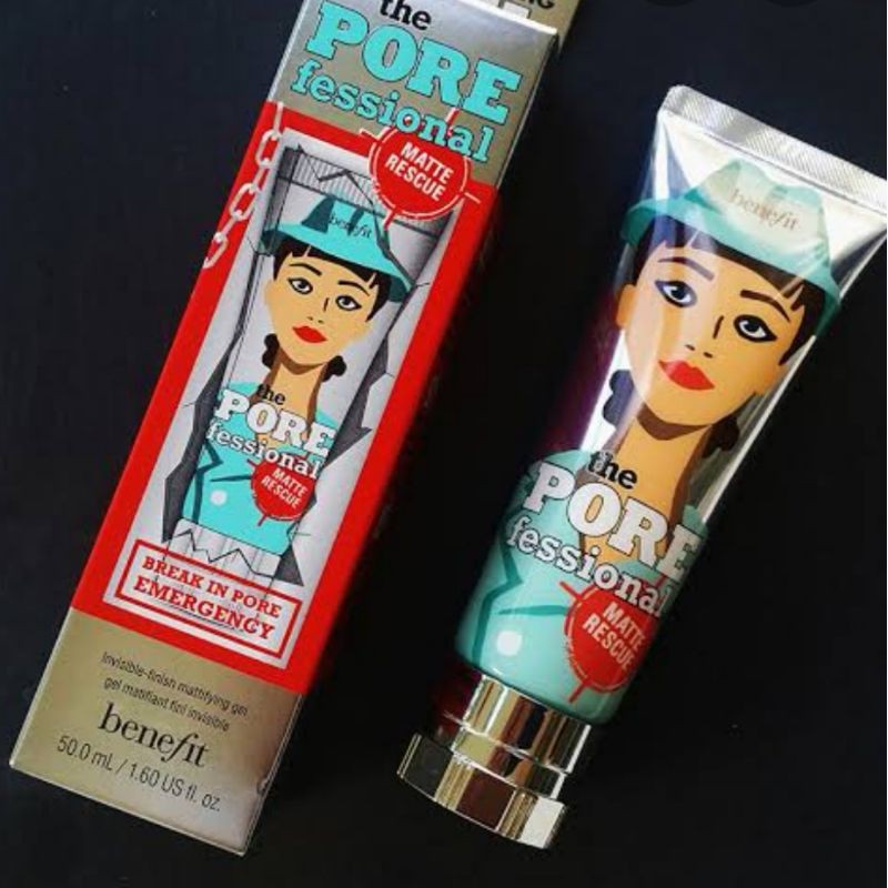 Porefessional matte rescue face primer 50 ml full size ใหม่ แท้ 100 ...