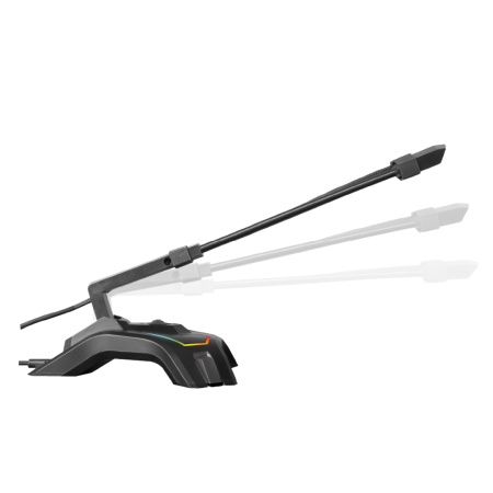 ไมโครโฟนคอมพิวเตอร์ EGA TYPE MC2 MICROPHONE RGB WITH MOUSE BUNGEE ...