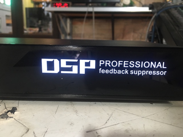 Feedback 2.2 FBXเครื่องป้องกันไหมค์หอน - phoosa - ThaiPick