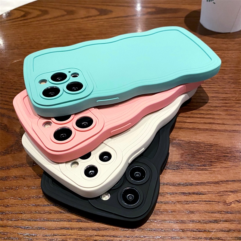 เคสซิลิโคนนิ่ม สําหรับ iPhone 11 12 13 Pro Max ip11 IP12 - sawadika2022 ...