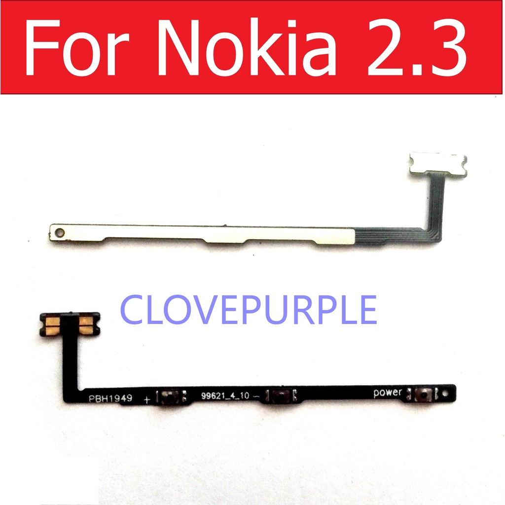 เคสโทรศัพท์มือถือ Tpu ลายการ์ตูนน่ารักสําหรับ Nokia 2.3 Ta-1211 Ta-1214 ...