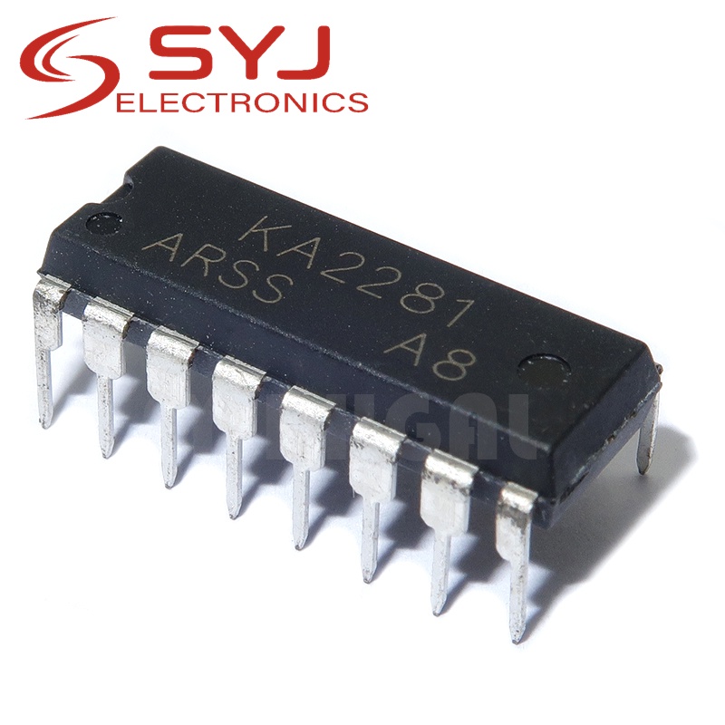 KA2281 ถูกที่สุด พร้อมโปรโมชั่น พ.ย. 2024|BigGoเช็คราคาง่ายๆ