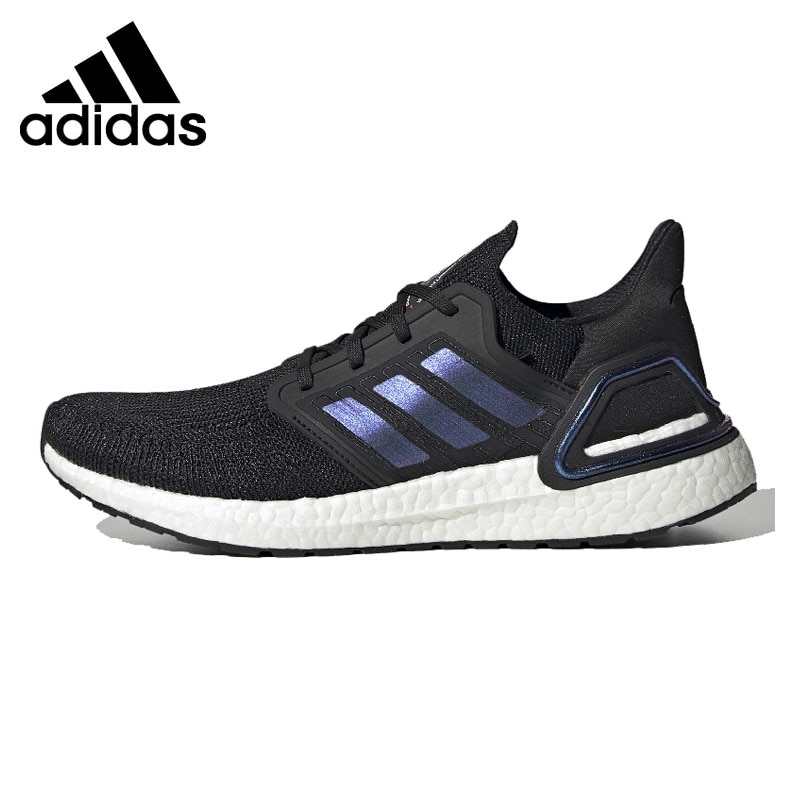 Original New Arrival Adidas 20 Men's Running Shoes Sneakers QNWK ...