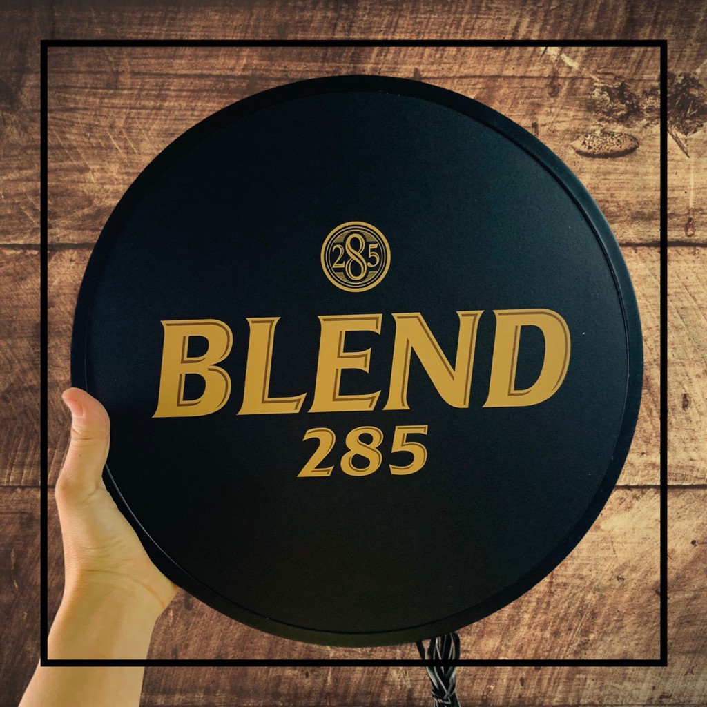 Blend285 ถูกที่สุด พร้อมโปรโมชั่น - ต.ค. 2021 | BigGo เช็คราคาง่ายๆ