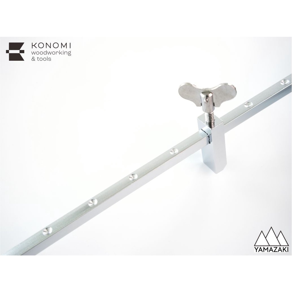 Hatagane Japanese Chrome Bar Clamps แคลมป์ญี่ปุ่น ชุบโครเมี่ยม แคลมป์หนีบจับชิ้นงาน ปากกาจับชิ้น ...