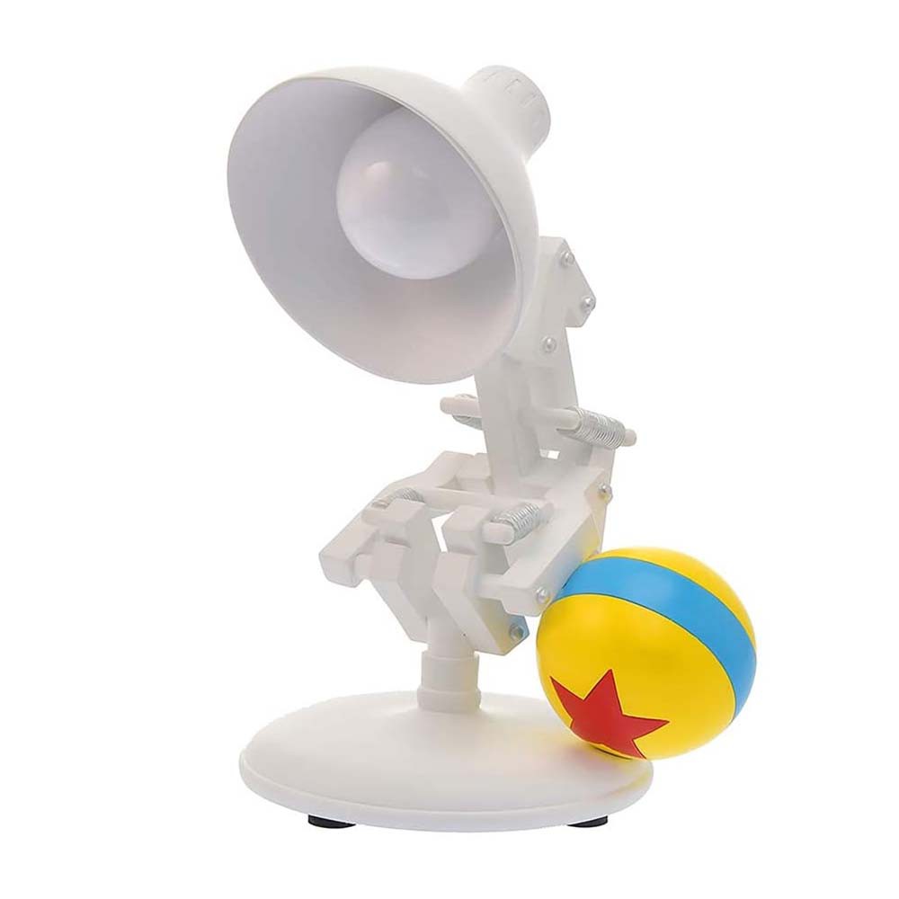 PIXAR Luxo Jr. Resin Figure - workhardplayharder - ThaiPick