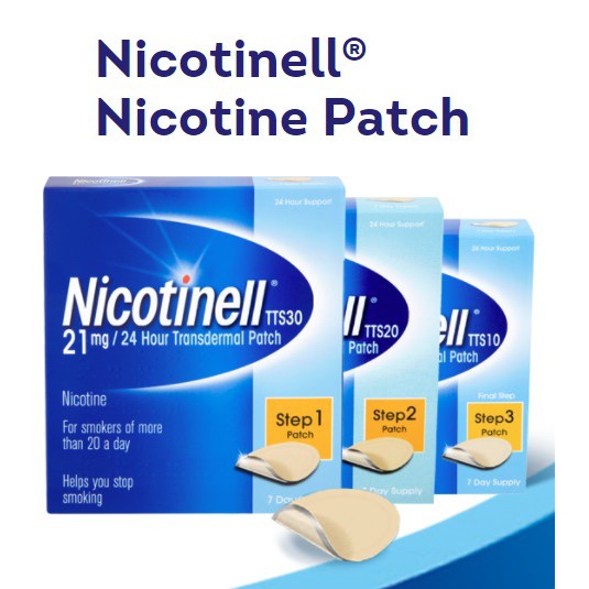 Nicotinell ถูกที่สุด พร้อมโปรโมชั่น - ม.ค. 2022 | BigGo เช็คราคาง่ายๆ