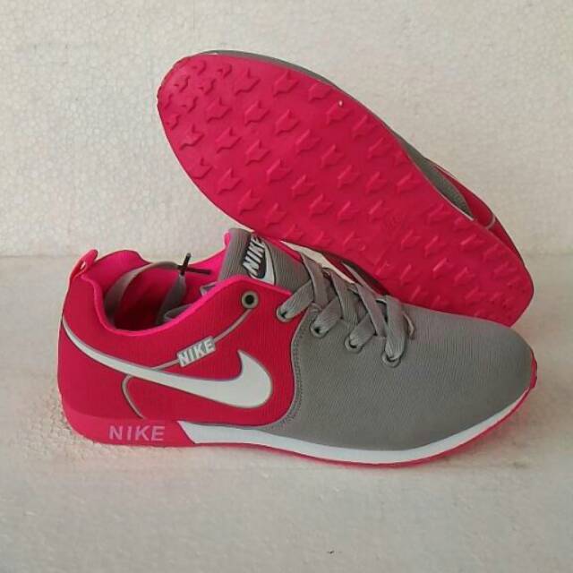 Nike Neo à¸£à¸­à¸‡à¹€à¸—à¹‰à¸²à¸œà¹‰à¸²à¹ƒà¸šà¸¥à¹ à¸²à¸¥à¸­à¸‡à¸ªà¸µà ...