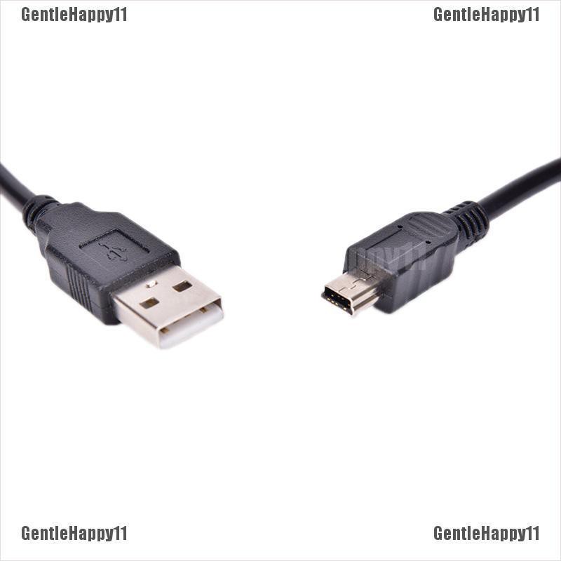 สายเคเบิ้ล1 . 8 M Psp Ps 3 A To Mini B Usb 2 . 0 อุปกรณ์เสริมสําหรับ ...