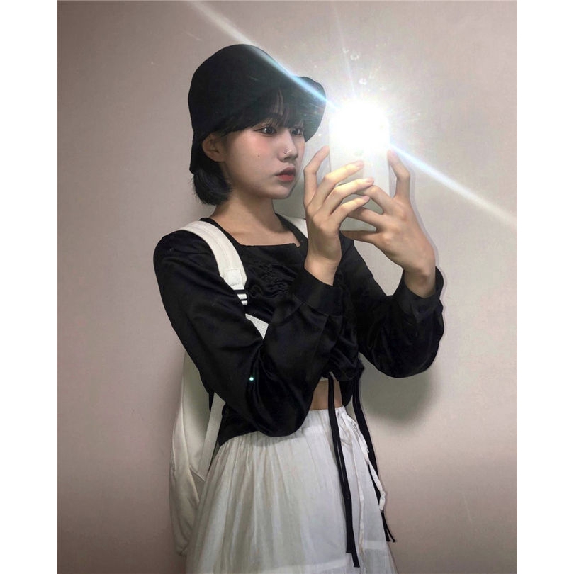 Summer fashion wild personality casual fisherman hat - mayshop123.th ...