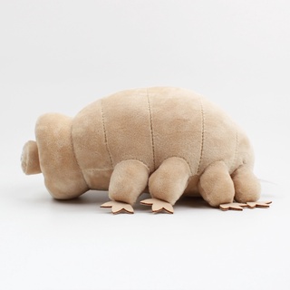 youn Tardigrade Plush Cute Stuffed Water Bear Dolls, Lifelike Sea ...