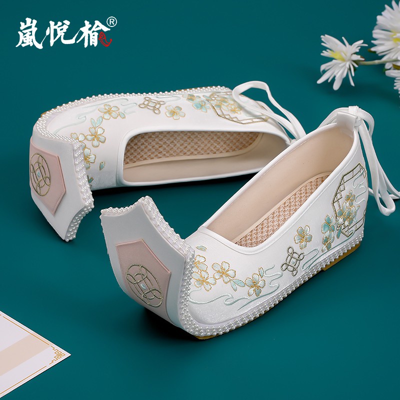 Lan Please Sheng รองเท้ากีฬาแฟชั่น - yoyoco06s.th - ThaiPick