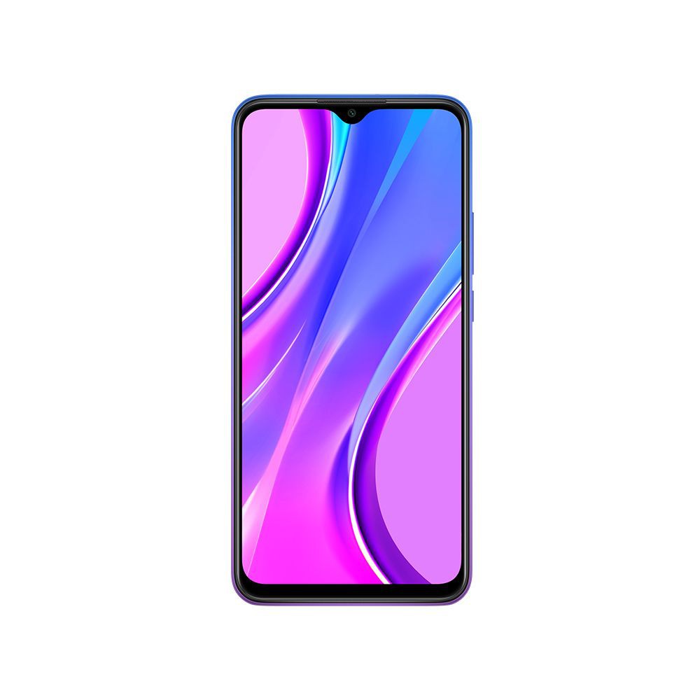 Redmi 9 (Ram 3GB/Rom 32GB) ประกันศูนย์ไทย By Shopee SuperIphone1234 - superiphone1234 - ThaiPick