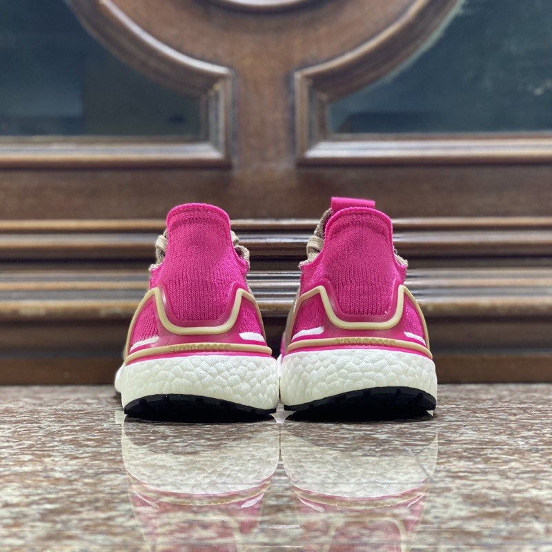 รองเท้าวิ่ง Adidas UltraBoost 19 (W8.5US) - paulrunningshop - ThaiPick