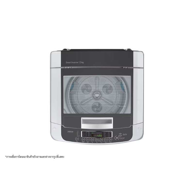 เครื่องซักผ้าฝาบน รุ่น T2310VSPM ระบบ Smart Inverter ความจุซัก 10 กก ...