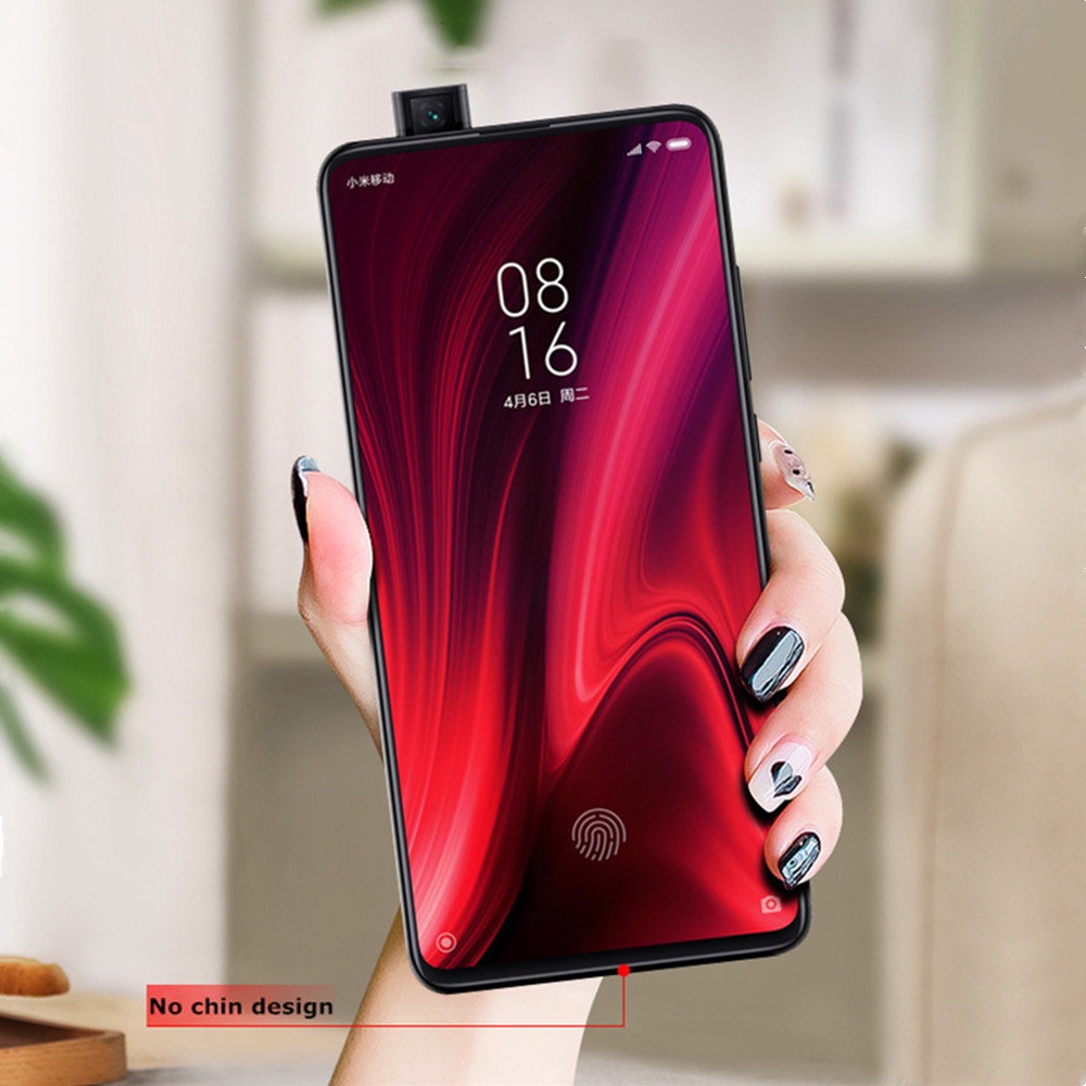 ขอแนะนำ6800mAh Battery Charger Cases For Xiaomi Redmi K20 Pro Power ...