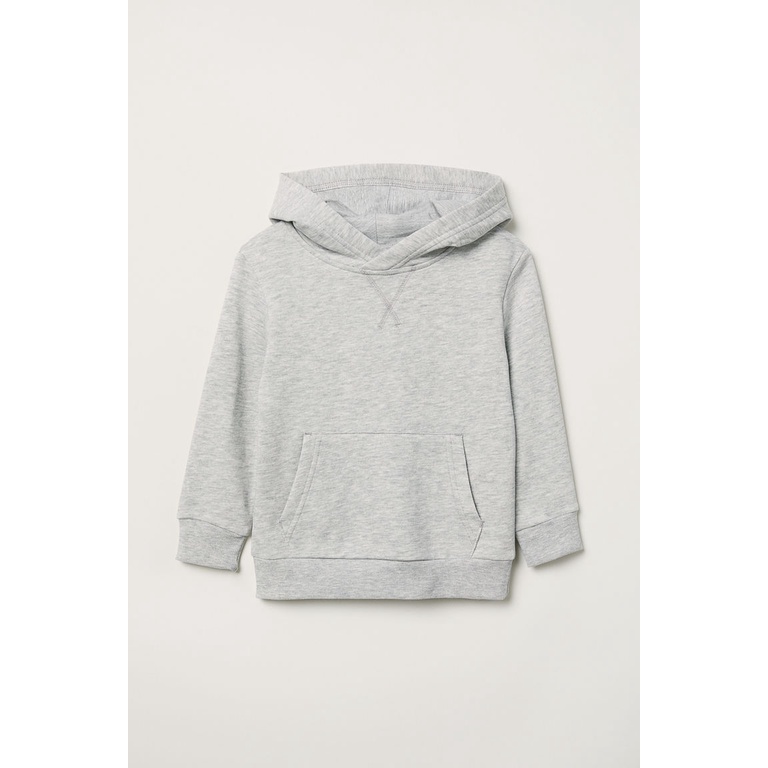 เสื้อแขนยาว HM เสื้อแขนยาวเด็ก เสื้อมีฮู้ด sz.110116 4-6y - orderbyu2016 - ThaiPick