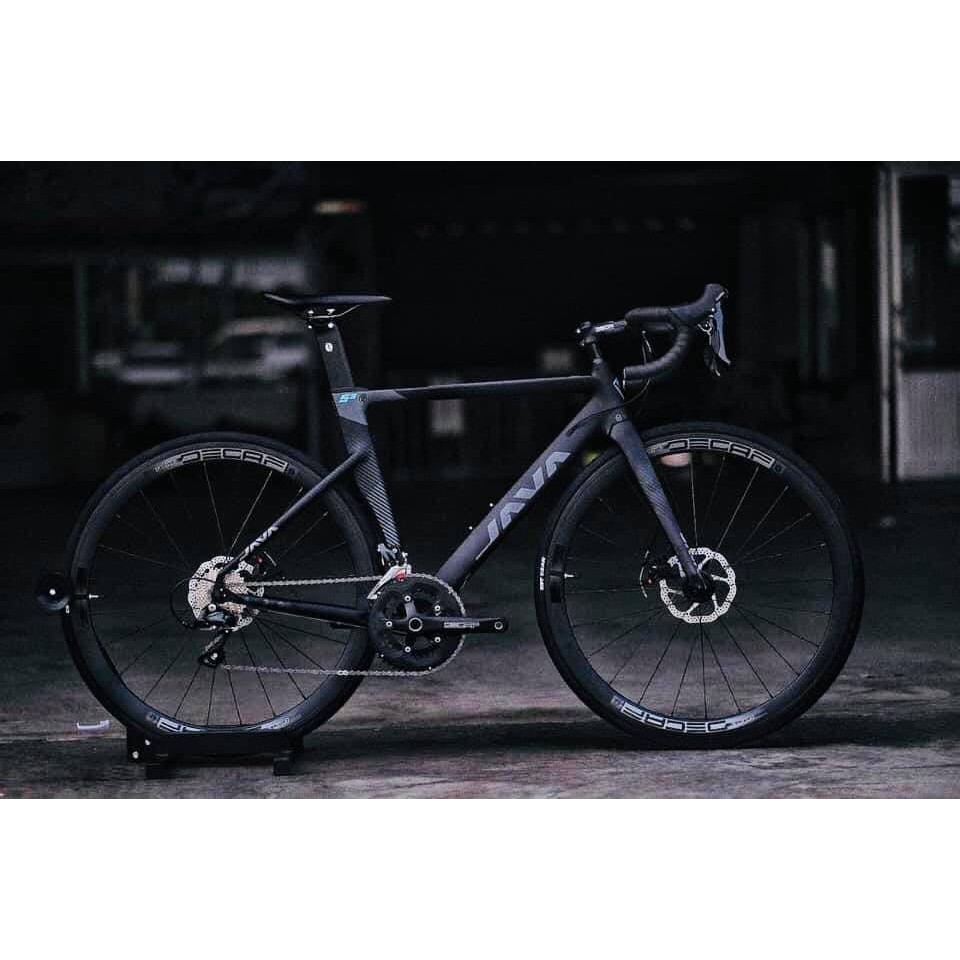 เสือหมอบ JAVA SILURO3 DISC Tiagra 20Speed . | Shopee Thailand