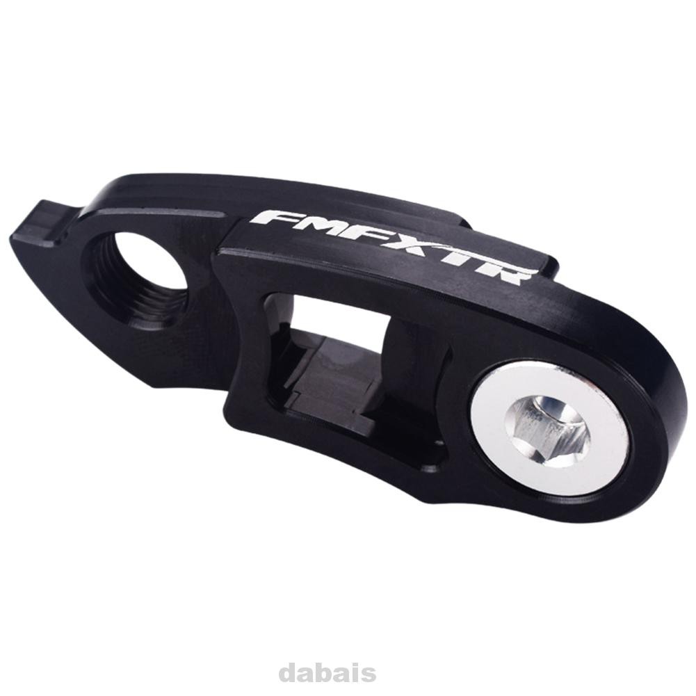 1 PC Frame Gear Speed Change With Screw Aluminium Alloy Extension Rear ...