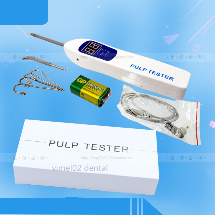 10pcsbox Dental Double Sided Mouth Mirrors Autoclavable Surface Exam ...